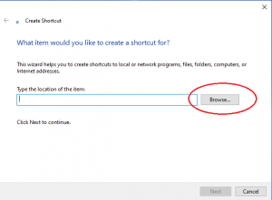 Working From Home – UCL Computer Science TSG